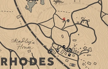 Trelawny's Caravan | Red Dead Wiki | Fandom