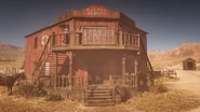 Tumbleweed | Red Dead Wiki | Fandom