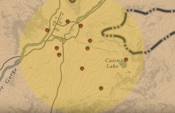 Legendary Marble Fox | Red Dead Wiki | Fandom