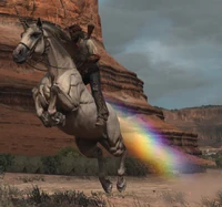 Unicorn | Red Dead Wiki | Fandom