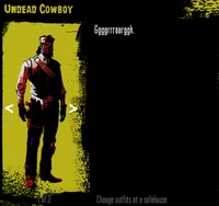 Undead Cowboy Outfit | Red Dead Wiki | Fandom