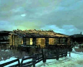 The Scratching Post | Red Dead Wiki | Fandom