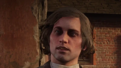 Discuss Everything About Red Dead Wiki | Fandom