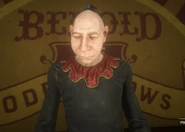 Bertram | Red Dead Wiki | Fandom