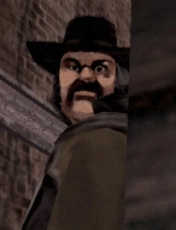 Bob Larson | Red Dead Wiki | Fandom