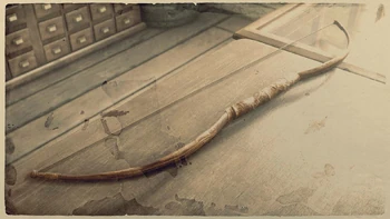 Improved Bow | Red Dead Wiki | Fandom