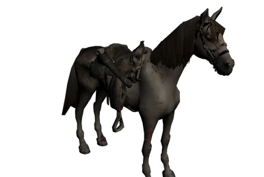 Red Dead Redemption Undead Nightmare Mythical Creatures