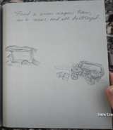 Circus Wagons | Red Dead Wiki | Fandom