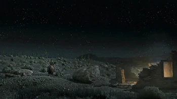 Two Crows | Red Dead Wiki | Fandom