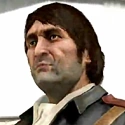 Vincente de Santa | Red Dead Wiki | Fandom