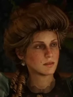 Mary-Beth Gaskill | Red Dead Wiki | Fandom