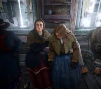 Sadie Adler | Red Dead Wiki | Fandom