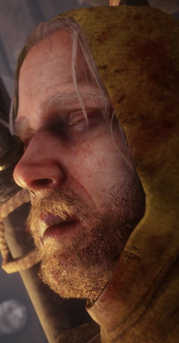 Davey Callander | Red Dead Wiki | Fandom