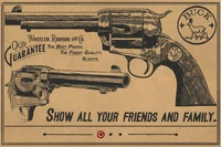 Cattleman Revolver (RDR 2) | Red Dead Wiki | Fandom