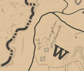 Pronghorn Ranch | Red Dead Wiki | Fandom