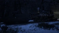 Trains | Red Dead Wiki | Fandom
