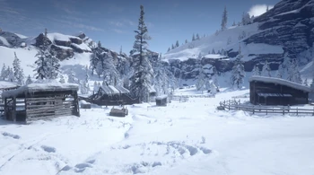 Adler Ranch | Red Dead Wiki | Fandom