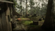 Lakay | Red Dead Wiki | Fandom