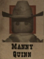 Manny Quinn | Red Dead Wiki | Fandom