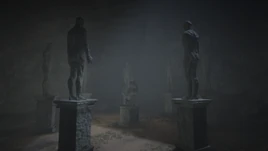 Strange Statues | Red Dead Wiki | Fandom
