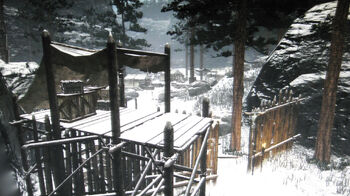 Cochinay | Red Dead Wiki | Fandom