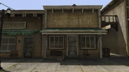 Gunsmith | Red Dead Wiki | Fandom