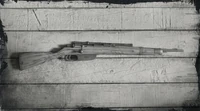 Carcano Rifle (RDR 2) | Red Dead Wiki | Fandom