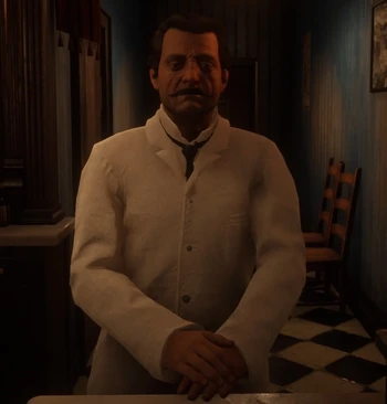 Henry Wilton | Red Dead Wiki | Fandom