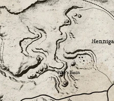 Pike's Basin | Red Dead Wiki | Fandom