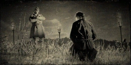 False Hopes & Prophecy | Red Dead Wiki | Fandom