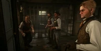 Jock Gray | Red Dead Wiki | Fandom