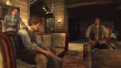 Familia Marston | Red Dead Wiki | Fandom