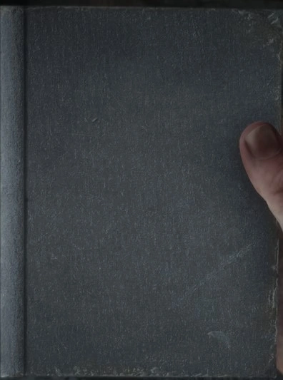 Ledger | Red Dead Wiki | Fandom