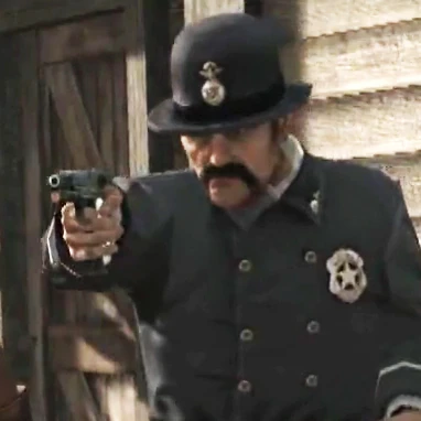 Eli Tucker | Red Dead Wiki | Fandom