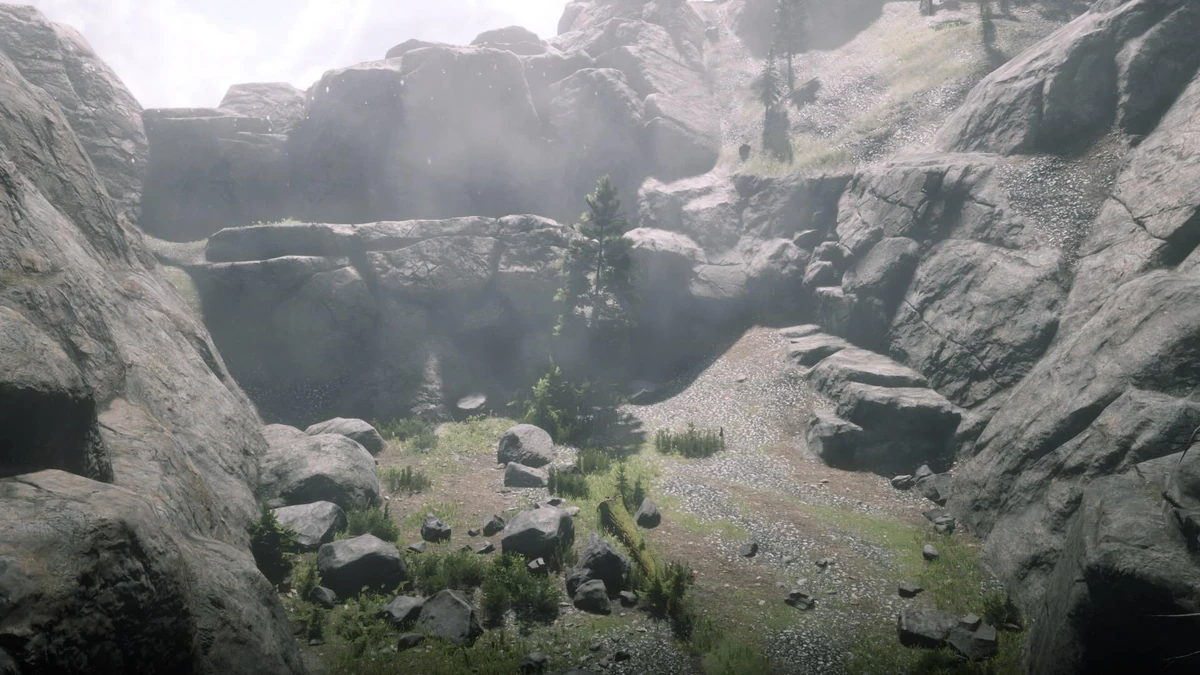 Cochinay | Red Dead Wiki | Fandom