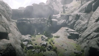 Cochinay | Red Dead Wiki | Fandom