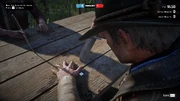 Five Finger Fillet | Red Dead Wiki | Fandom