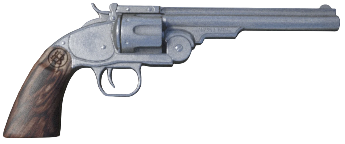 Category:Revolvers | Red Dead Wiki | Fandom