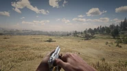 Cattleman Revolver (RDR 2) | Red Dead Wiki | Fandom
