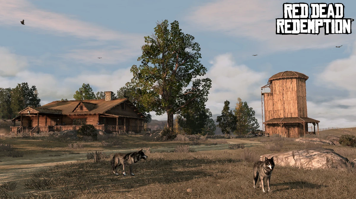 Posse:Apache outlaws | Red Dead Wiki | Fandom