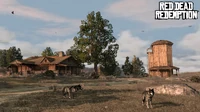 Red Dead Redemption | Red Dead Wiki | Fandom