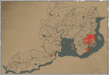 Turtle | Red Dead Wiki | Fandom