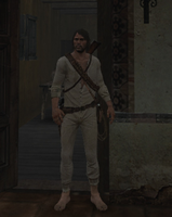 Union Suit | Red Dead Wiki | Fandom