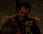 Characters in Redemption 2 | Red Dead Wiki | Fandom