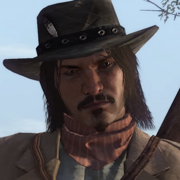Jack Marston | Red Dead Wiki | Fandom