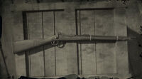 Springfield Rifle (RDR 2) | Red Dead Wiki | Fandom