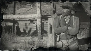 Farming, For Beginners | Red Dead Wiki | Fandom