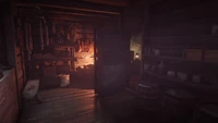Moonshine Shack | Red Dead Wiki | Fandom