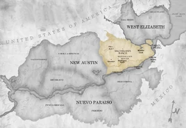 Hennigan's Stead | Red Dead Wiki | Fandom