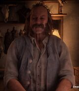 Gunsmith | Red Dead Wiki | Fandom
